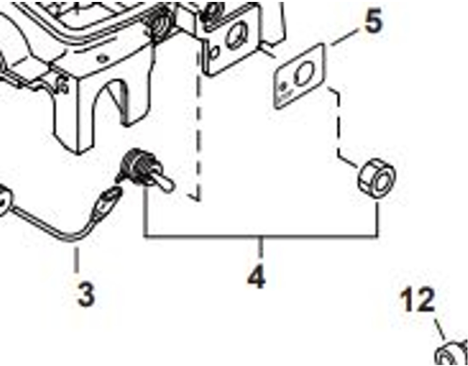 Echo Cs-800, 4000, 4500, 4600, 5000, 5500, 8000, CSG-670, 6700, 680, Q ...