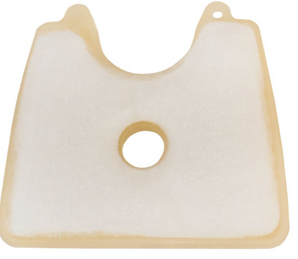 Husqvarna 125B Redmax Hb 281 Air Filter New Oem 597797901, 545112101 ...