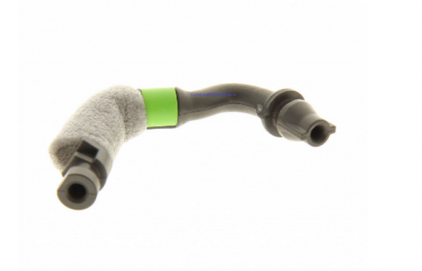 Stihl Ms 362, Ms 362C, Ms 391, Ms 400 C-M Fuel Hose New Oem 1140350270 ...