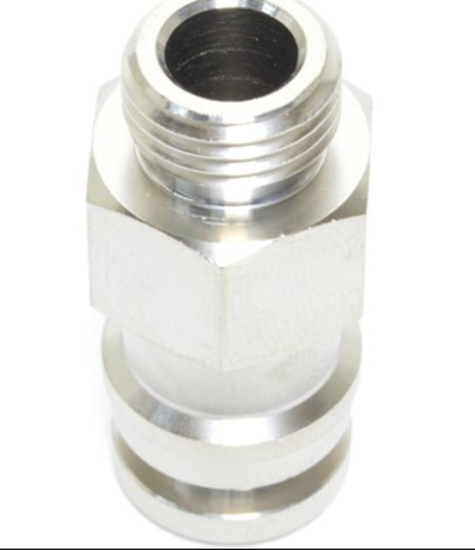 Echo CSG-7410 Connector, Pipe (Fig. 12) New OEM A373000270 | SawAgain