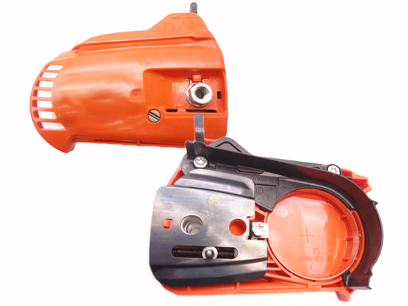 Echo Cs 2511T, 2511P, 2511PN, 2511TN Clutch Cover Assembly New Oem P10 ...