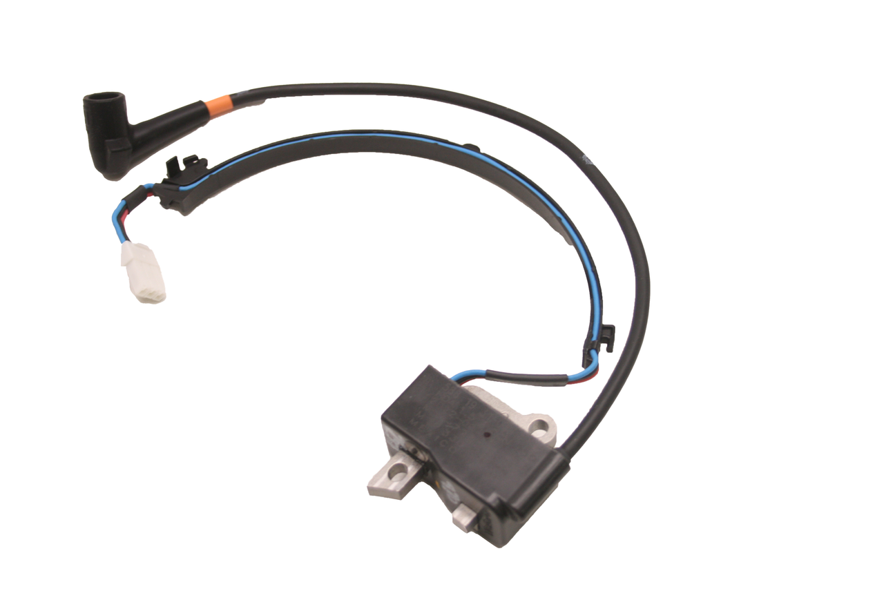 Husqvarna 572 Xp/XPG Ignition Coil New OEM 588193102, Replaces 5881931 ...