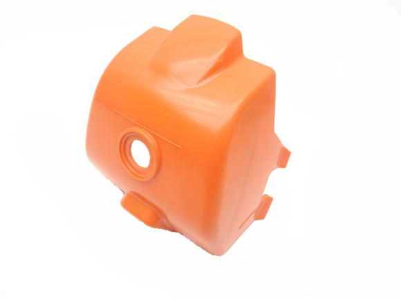 Echo Cs 590 Timber Wolf 600p 620p Air Filter Cover A232000472 Sawagain