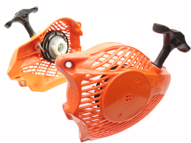 Echo Cs 2511T, 2511P, CS-2511TN, CS-2511-PN Recoil Starter Assembly Ne ...