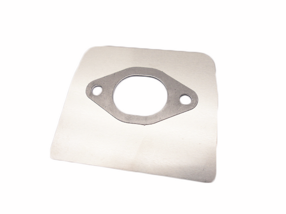 Echo Cs 550, 590 Timber Wolf, 600P, 620P Muffler / Exhaust Gasket New ...