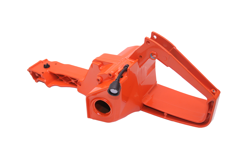Echo Cs 800P, 8000, Rear Handle Assy, New Oem P200000790, Replaces ...