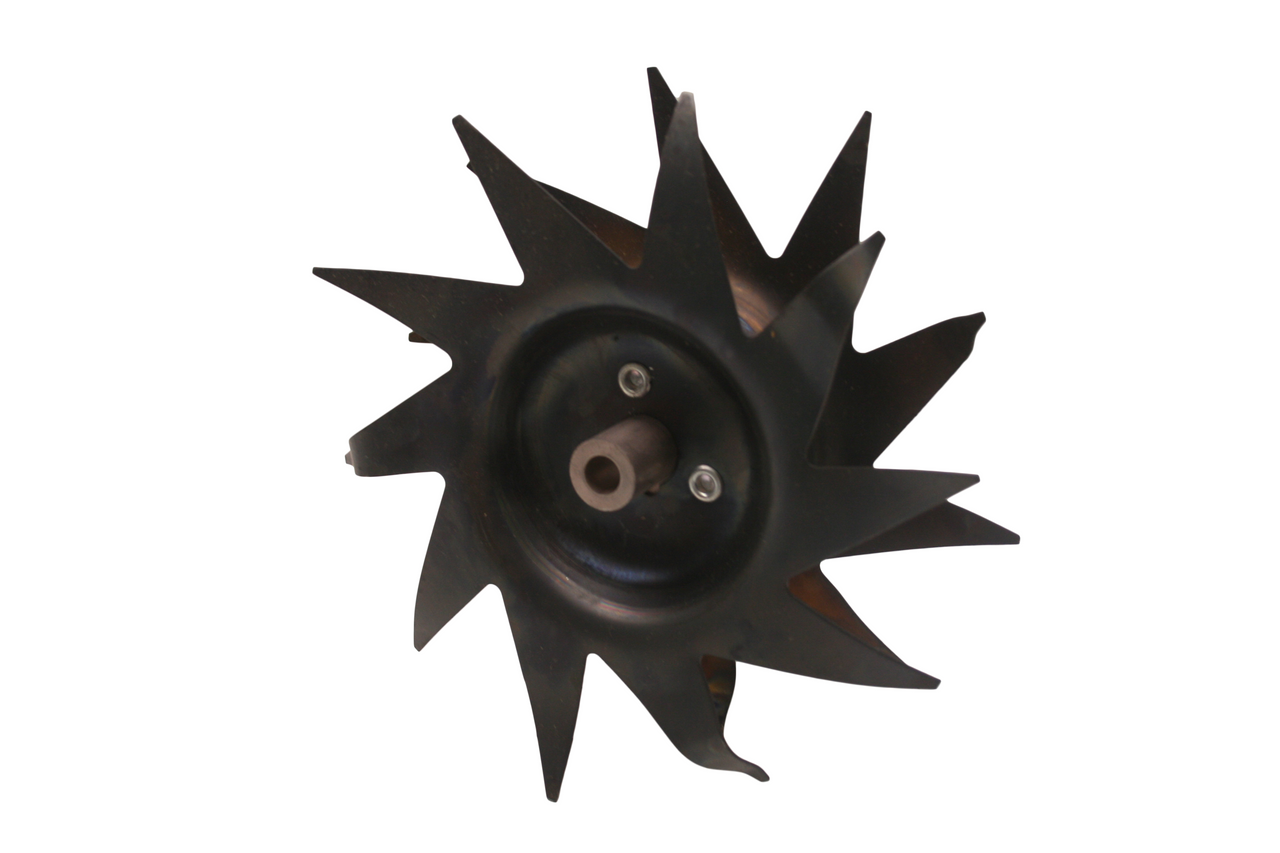 Echo TC-210, TC-210i Right Cultivator Rotor New Oem 69001013350 | SawAgain