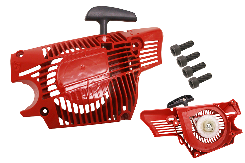 Efco MTH-5100, MTH-5600 Chainsaw Starter Assembly New OEM 50310306R | SawAgain