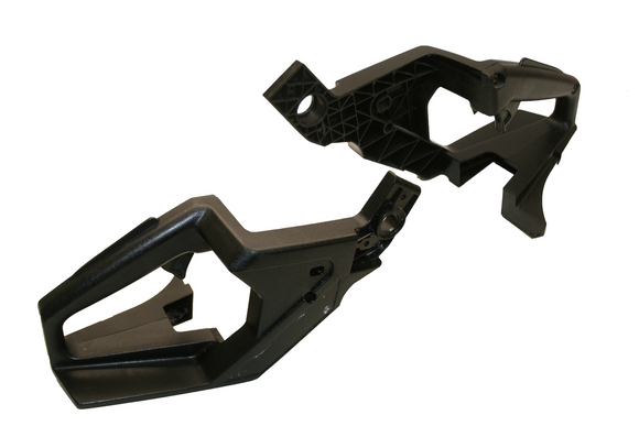 Jonsered 2036, 2040, Rear Handle Assembly | SawAgain