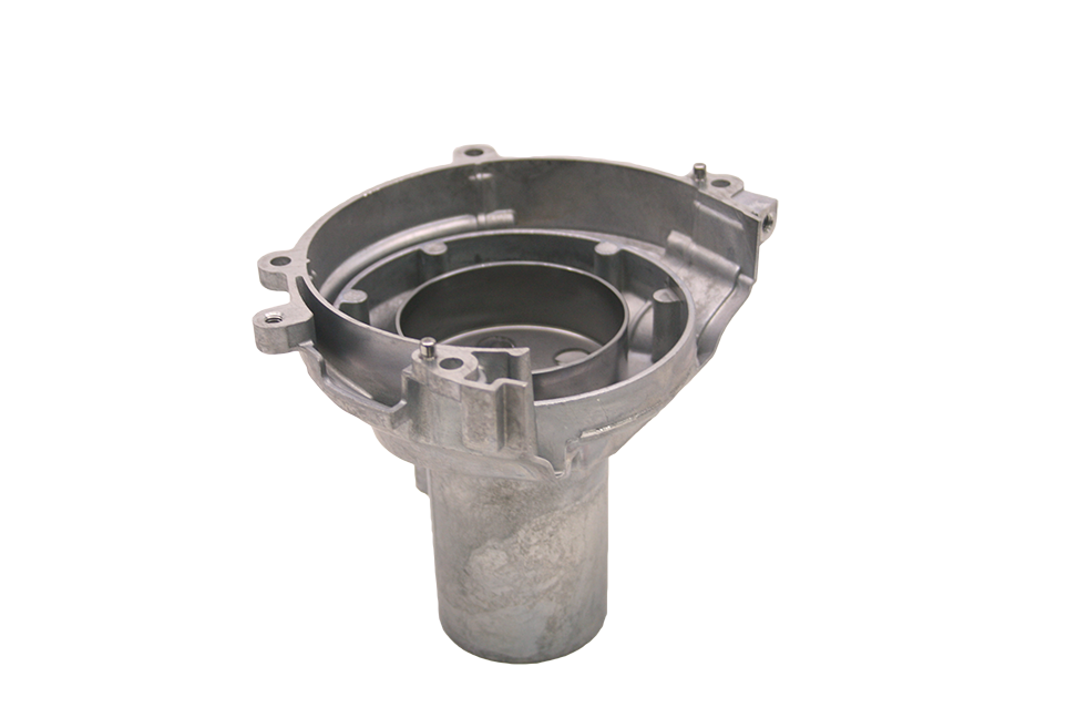 Echo PPT-2620, PPT-2620H Fan Cover Assy P100011870 Replaces P021052180 ...