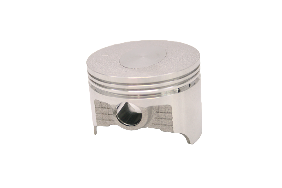 Makita Ek 7651H 7651Hd Piston New Oem, 3187263 | SawAgain