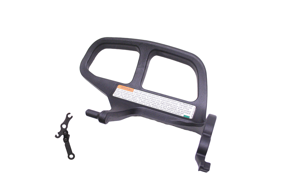 Stihl Ms 201T, MS 201TC Brake Handle New OEM 11457909102 | SawAgain