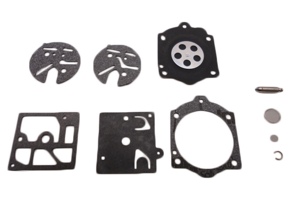 Homelite Super 2, Xl ,Vi , Xl2 Walbro Hdc Carburetor Kit | SawAgain