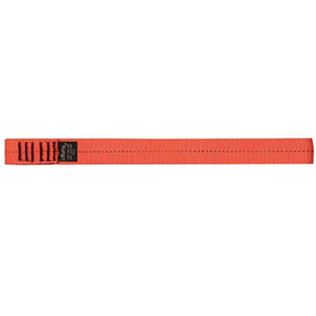 Weaver 36" Orange Nylon Loop Runner 0898233BO | SawAgain