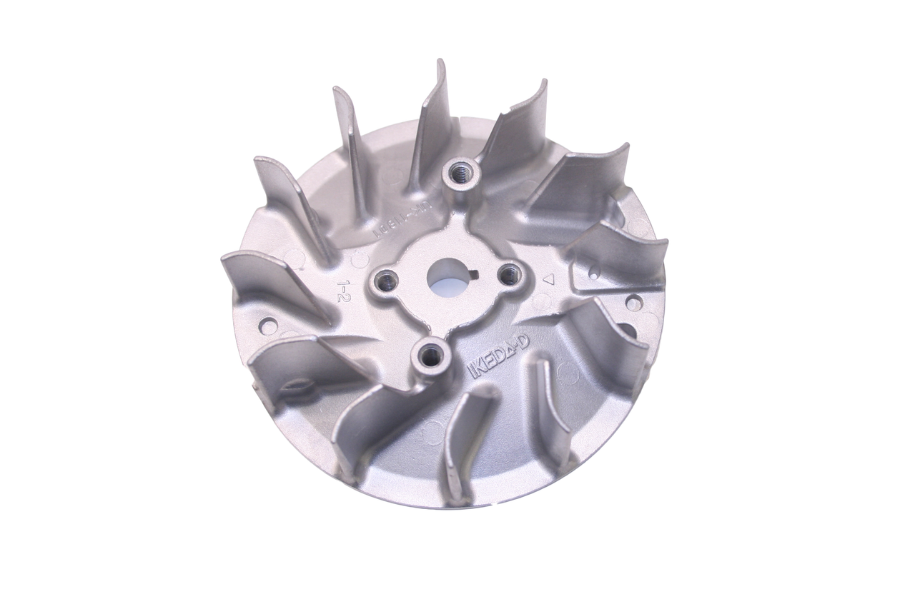 Echo Csg-7410 Flywheel, New Oem A409001041 | SawAgain