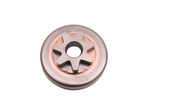 Echo CS-2511P, 2511PN, 2511T, 2511TN .325 Clutch Drum/Spur Sprocket New ...