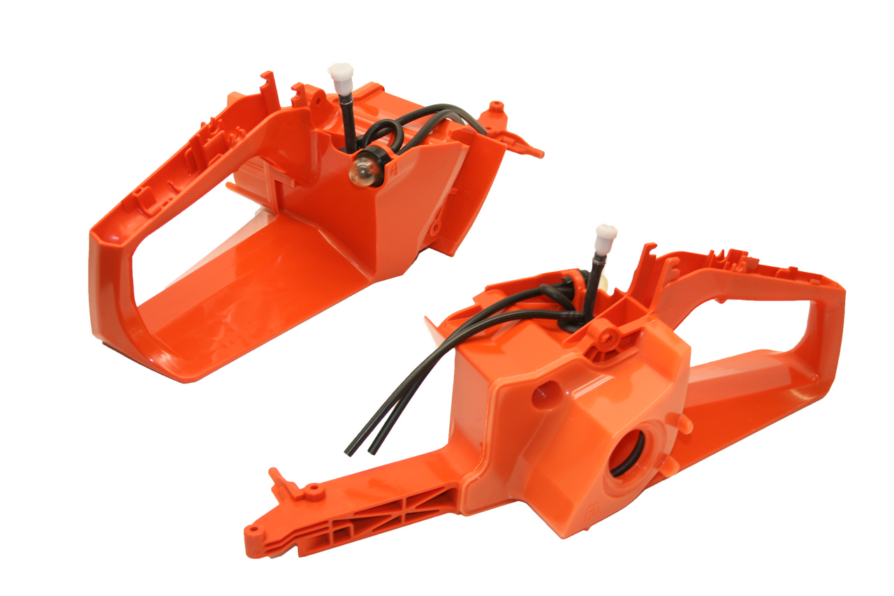 Echo Cs 4510, Rear Handle Assy, New Oem P100004900 | SawAgain