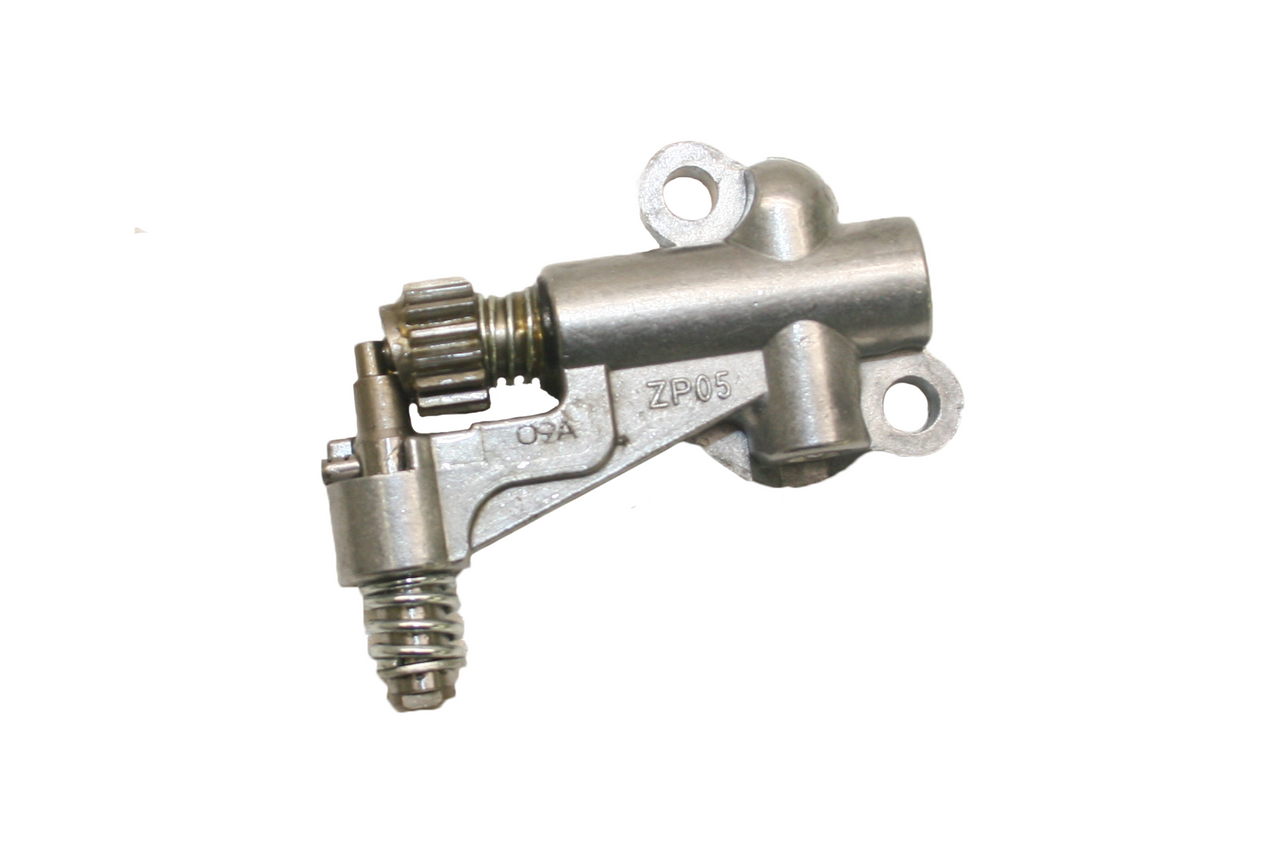 Echo Cs-4910, Cs-7310P Auto Oiler Assembly Pump New Oem C022000220 ...