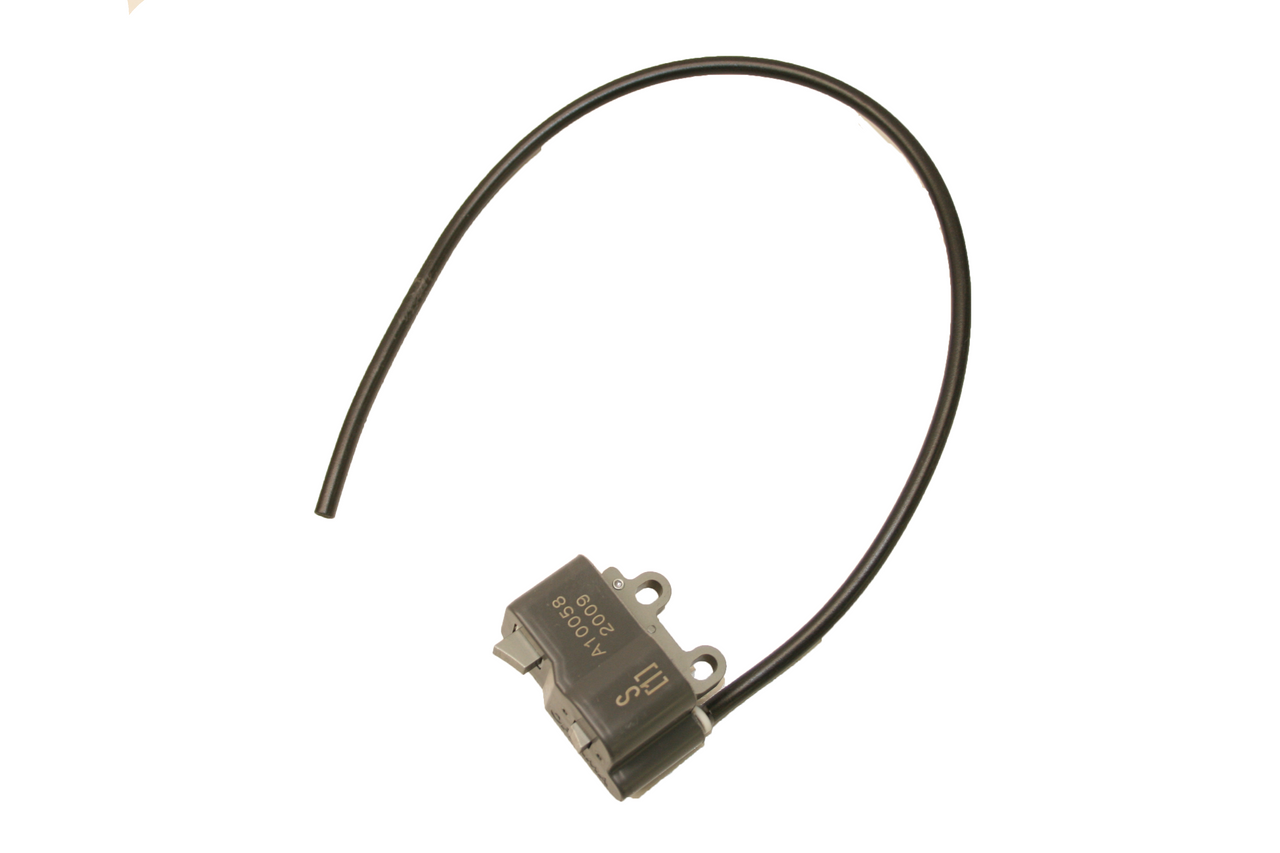 Echo Pb-580H, Pb-580T Shindaiwa EB 600 RT Ignition Coil New Oem A41100 ...