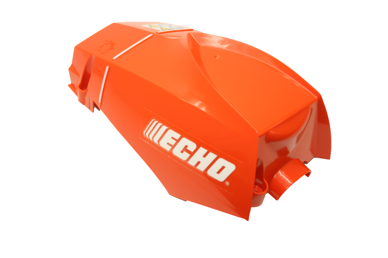 Echo Cs 7310P, 7310PW Engine Cover Assembly New Oem P100010080 | SawAgain