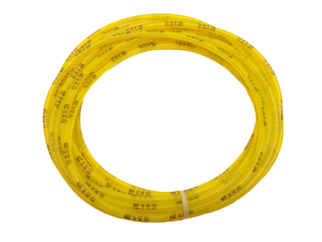 Bulk Chainsaw Fuel Line 1/8" Id 1/4" Od 25' Roll | SawAgain