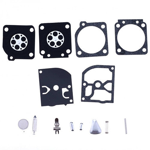 Stihl Ms 200 T 191 192 T, 018,180, Zama Rb 69 Carburetor Kit | SawAgain