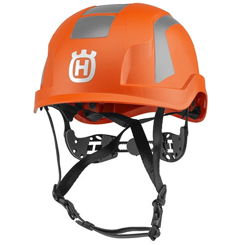 Husqvarna Spire Arborist Helmet (Class E) OEM 594893201 | SawAgain
