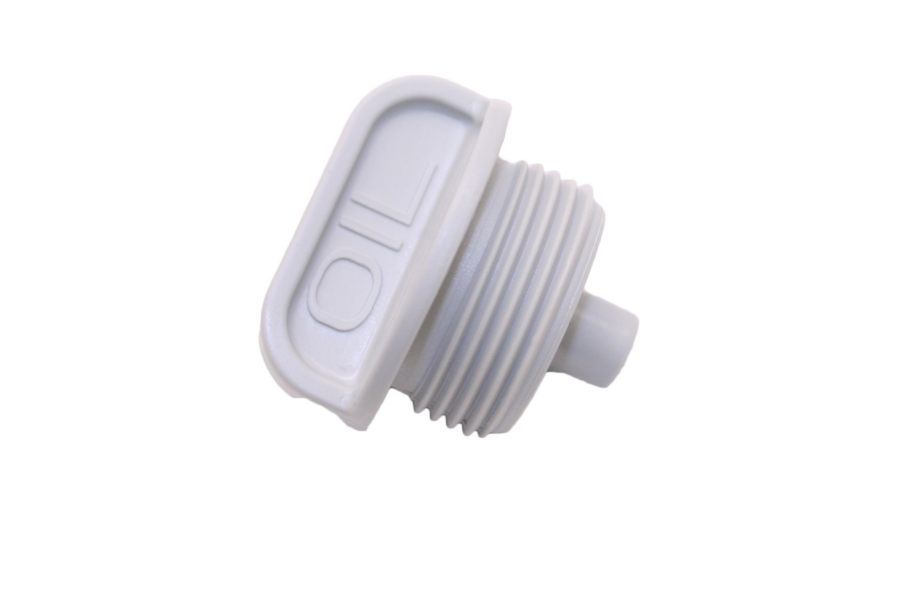 Makita EB5300, EB7650, EB7660 Oil Cap New OEM 452047-4 | SawAgain