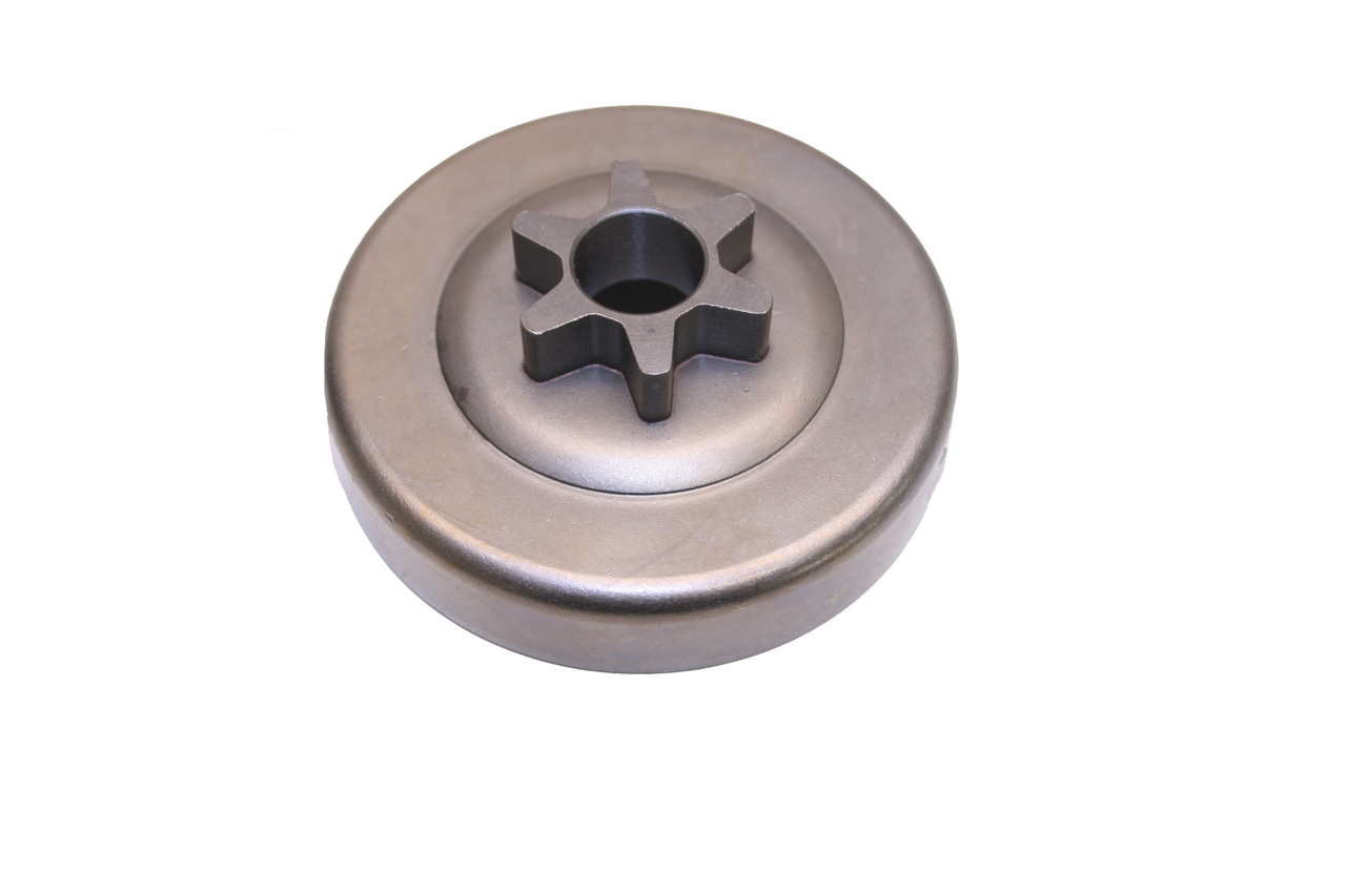 Mcculloch Mac 3200, 32Cc, 110, Eager Beaver, Mini Mac Clutch Drum Spur ...