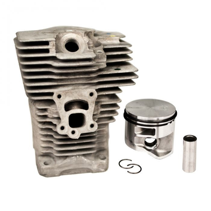 Stihl Ms 391 Cylinder And Piston Kit New Oem 11400201202 | SawAgain