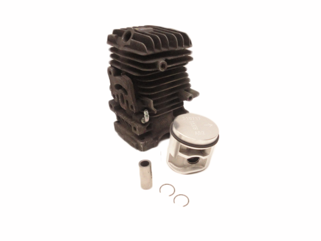 Stihl Ms 193T Cylinder And Piston Kit New Oem 11370201207, Replaces 11 ...
