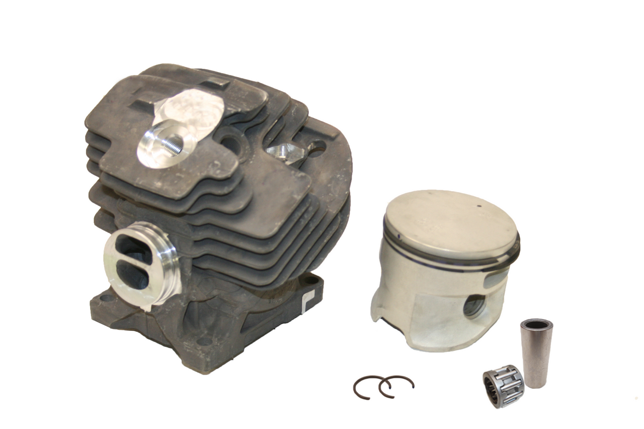 Stihl Ms 462, 462CM 52mm Cylinder and Piston Kit New Oem 11420201201 ...