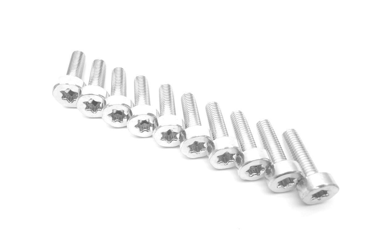 Bag Of 10 T27 Torx M5 X 25Mm Spline Screw | SawAgain