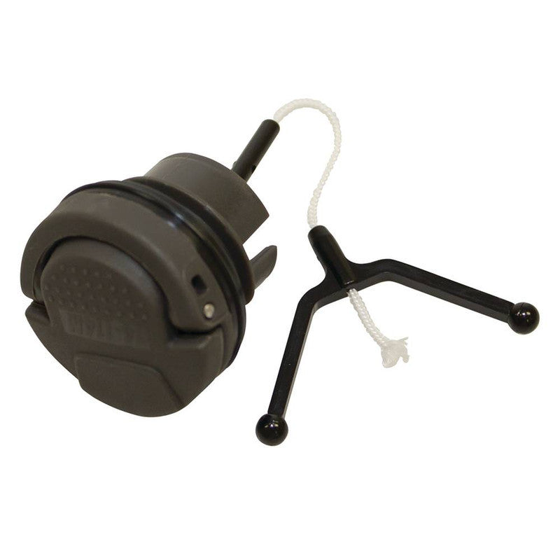 Husqvarna, 545, 550 Xp And T540Xp, Fuel Cap New 577878601 | SawAgain