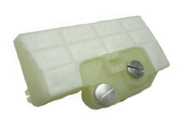 Stihl 029 039 Ms 290 Ms 310 Ms 390 Flocked Air Filter New 1127 120 162 ...